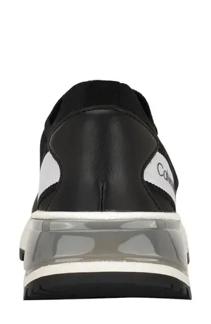 Calvin Klein Geno Sneakers - Black