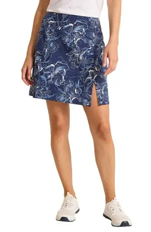 Tommy Bahama Printed Skort