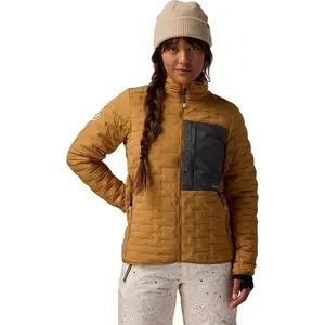 Backcountry Zip Up Outerwear For Women