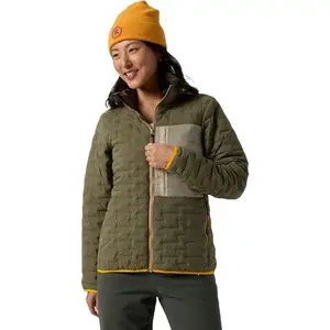 Backcountry Zip Up Jackets For Women