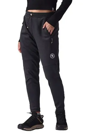 BACKCOUNTRY Meltdown Water-resistant Pant - Black Heather