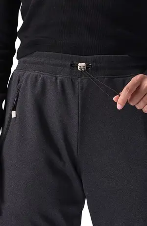 BACKCOUNTRY Meltdown Water-resistant Pant - Black Heather