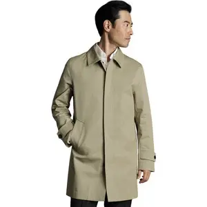 Charles Tyrwhitt Coats For Men
