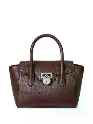 Ralph Lauren Satchel Bag