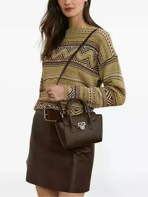 Ralph Lauren Satchel Bag