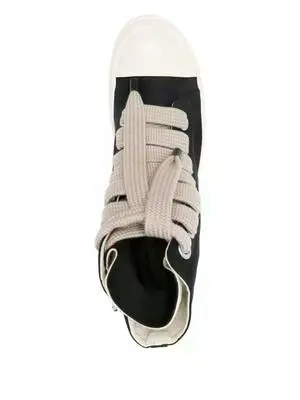 Rick Owens High-top Sneakers