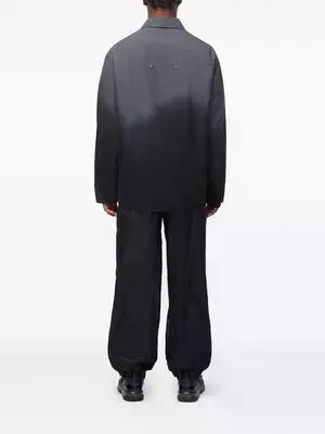 A-COLD-WALL* Ombré Cotton Shirt