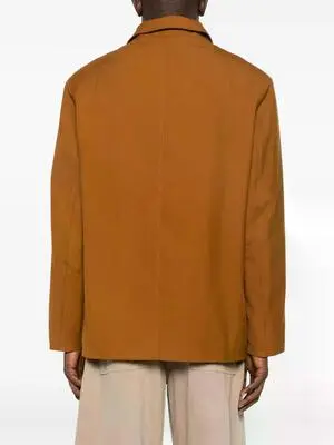 Études Studio Patch-pocket Worker Jacket