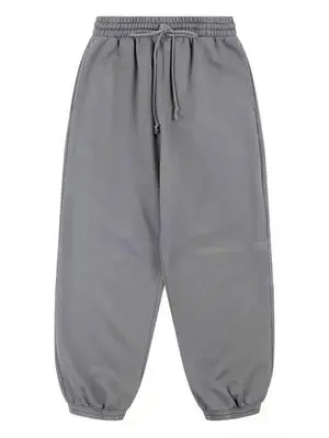 A-cold-wall* Drawstring Sport Bottoms For Men
