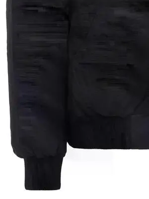 Moose Knuckles Hooded Down Jacket