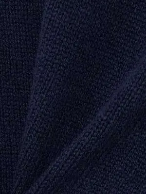 Daughter Wool Sweater - Navy