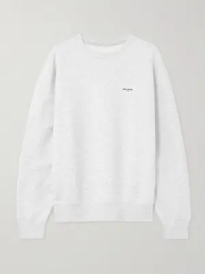 Aimé Leon Dore Cotton-jersey Sweatshirt