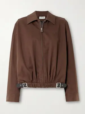 Loewe Bomber Jackets For Women