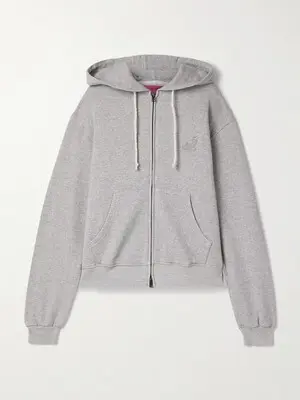 Women's The Elder Statesman Logo