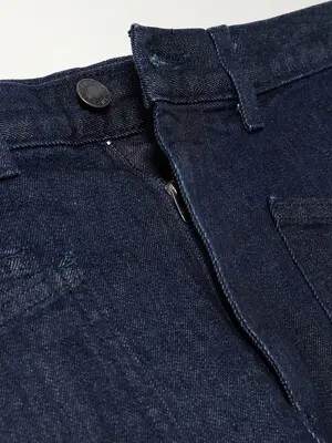 NILI LOTAN Shon Boyfriend Jeans