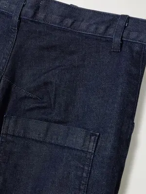 NILI LOTAN Shon Boyfriend Jeans