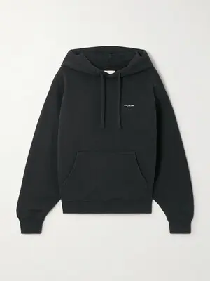 Aimé Leon Dore Cotton-jersey Hoodie