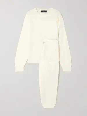 Cashmere Set