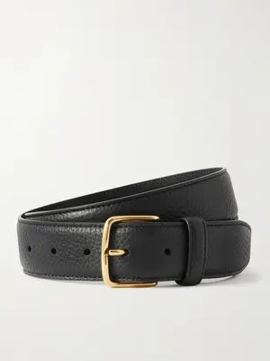 The Row Gold Tone Belts For Women