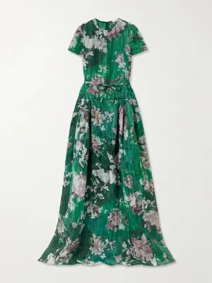 Erdem Maxi Dresses
