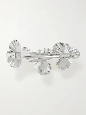 JENNIFER BEHR Pansy Hair Clips
