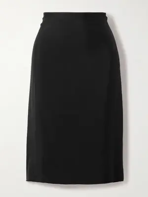 Marni Pleated Skirts