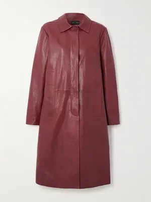 Proenza Schouler Collared Coats For Women