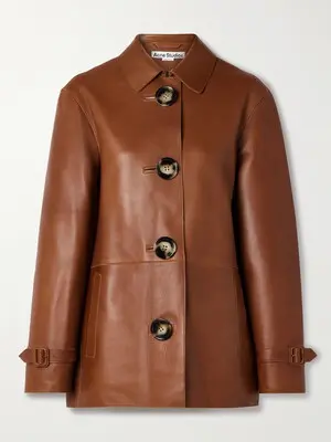 Acne Studios Paneled Jackets For Women