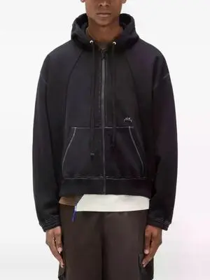 A-COLD-WALL* Zip-up Hoodie