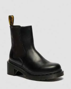Dr. Martens Heeled Boots