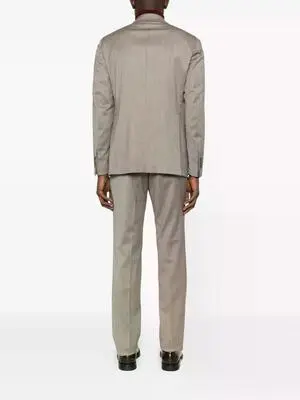 Tagliatore Double-breasted Suit