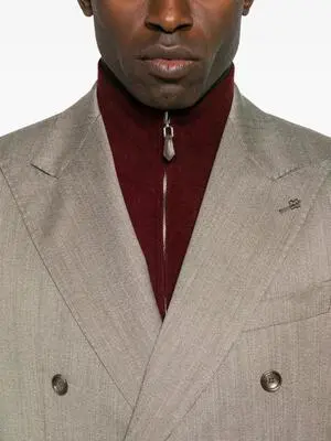 Tagliatore Double-breasted Suit