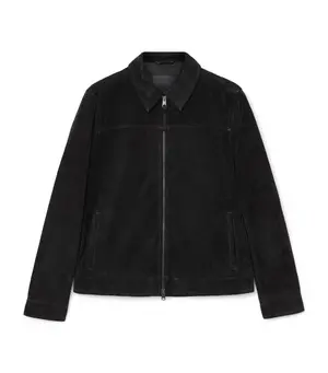 Allsaints Cropped Jackets For Men