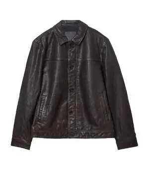 Allsaints Layered Jackets For Men