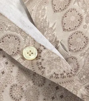 Ralph Lauren Beaumont Super King Duvet Cover