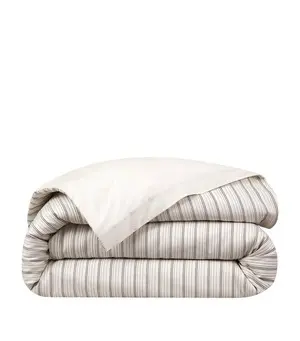 Ralph Lauren Canyon Road Siena King Duvet Cover - Ivory