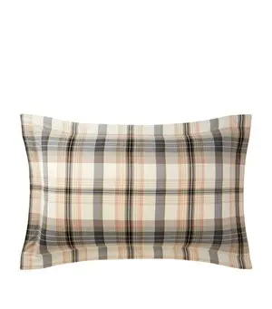 Ralph Lauren Adelina Oxford Pillowcase - Beige
