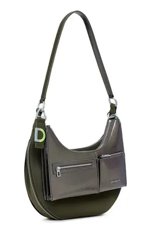 Desigual 2-in-1 Shoulder Bag