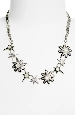 Collina Strada Meadow Necklace