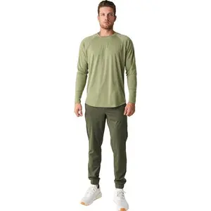 VITALITY Adapt Long Sleeve - Matcha