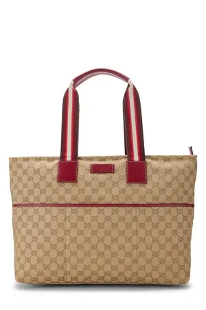 Gucci Utility Totes