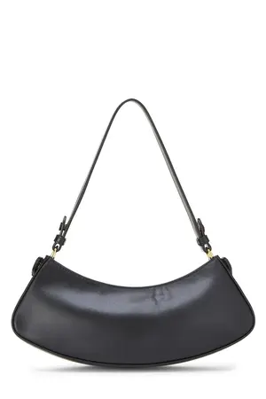 Fendi Calfskin O'lock Swing Shoulder Bag