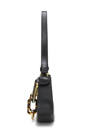 Fendi Calfskin O'lock Swing Bag