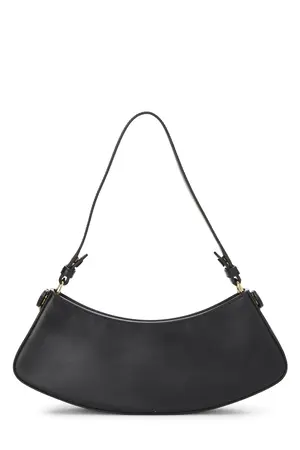 Fendi Calfskin O'lock Swing Bag