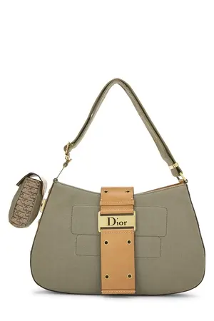 Dior Large Shoulder Bags