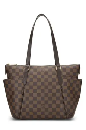 Louis Vuitton Patterned Bags For Women