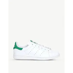 Adidas Stan Smith Leather Trainers