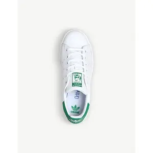 Adidas Stan Smith Leather Trainers