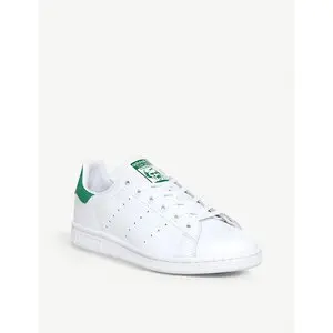 Adidas Stan Smith Leather Trainers