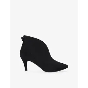 Carvela High Heel Booties